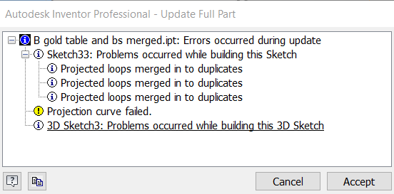 convert surface to solid body - Autodesk Community