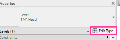 Solved: Copy/Monitor levels - not the same with Arch - Autodesk Community