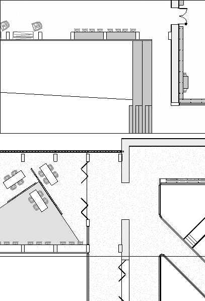 fade plan pattern - Autodesk Community
