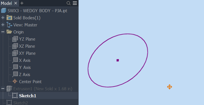 Solved: I can not get my constraints to work correctly when switching a part in an assembly ...