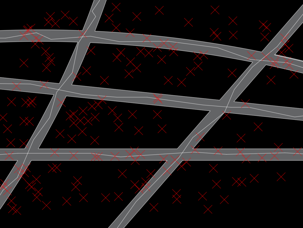 Solved: Select objects inside hatch area - Autodesk Community