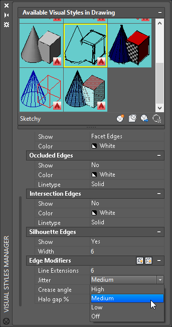 Solved: Napkin command on splines - Autodesk Community