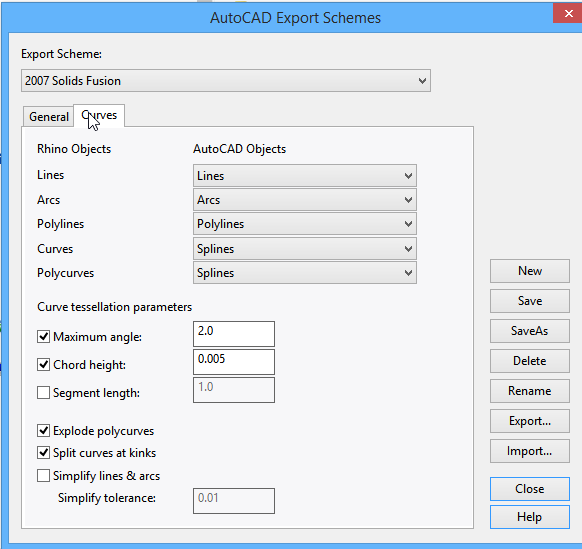 Solved: autocad lt dxf import to fusion issues - Autodesk Community
