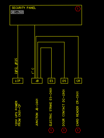 Solved: Auto-Generating Control One Lines - Autodesk Community