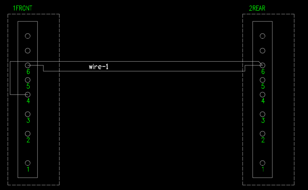 Wire names changing - Autodesk Community