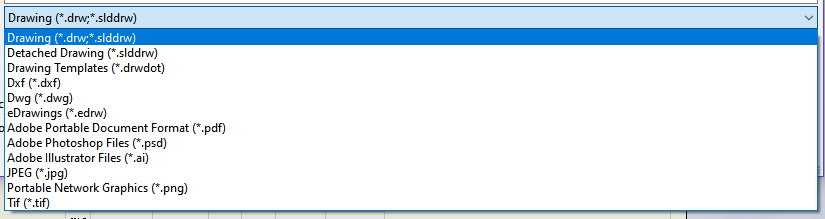 Solved: .EDRW files - Autodesk Community