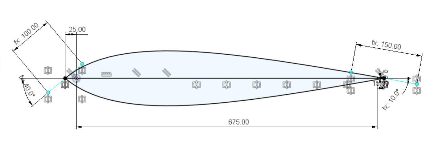 Incorrect fit point spline update bug ? - Autodesk Community