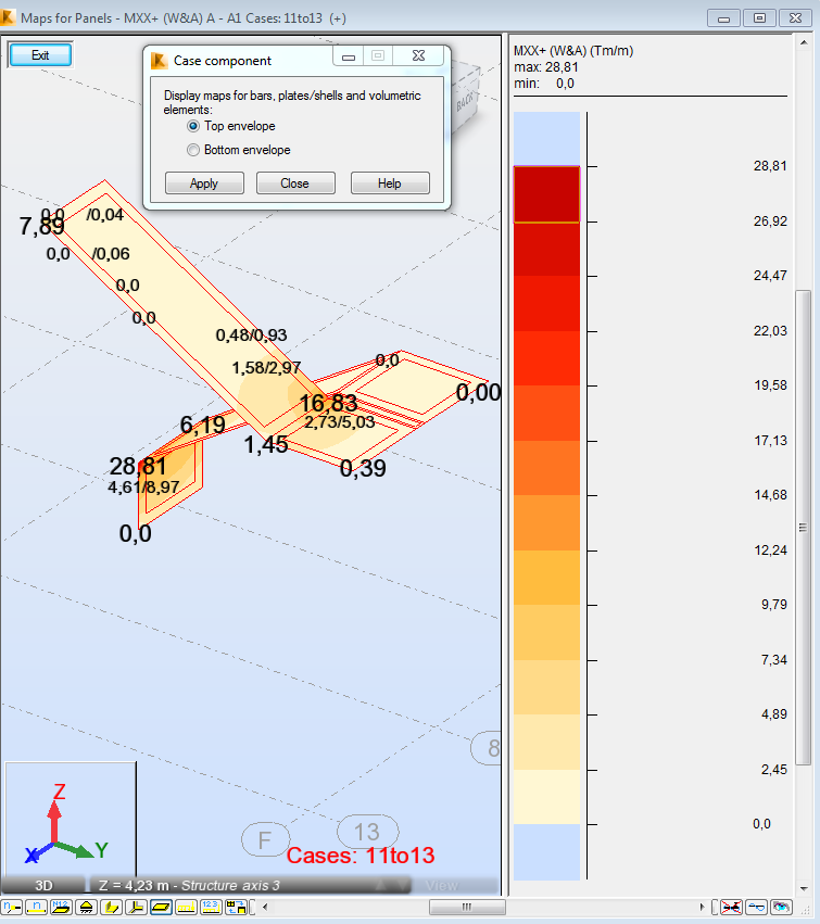 Solved: Slab reinforcement issue - Autodesk Community