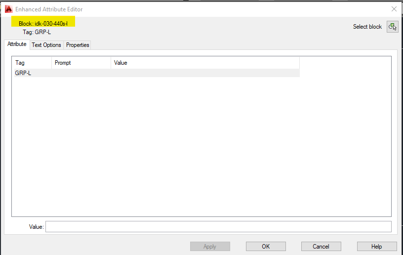 Solved: how to solve autocad 2021 version block file name uppercase to ...