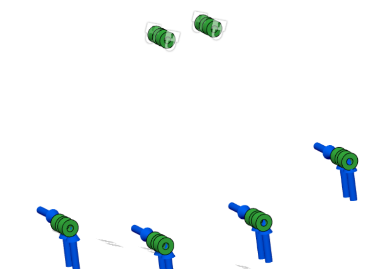 Solved: Generative design on wheel - Autodesk Community