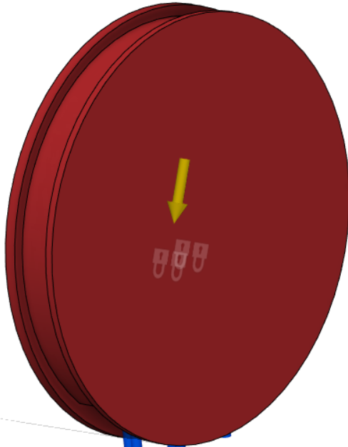 Solved: Generative design on wheel - Autodesk Community