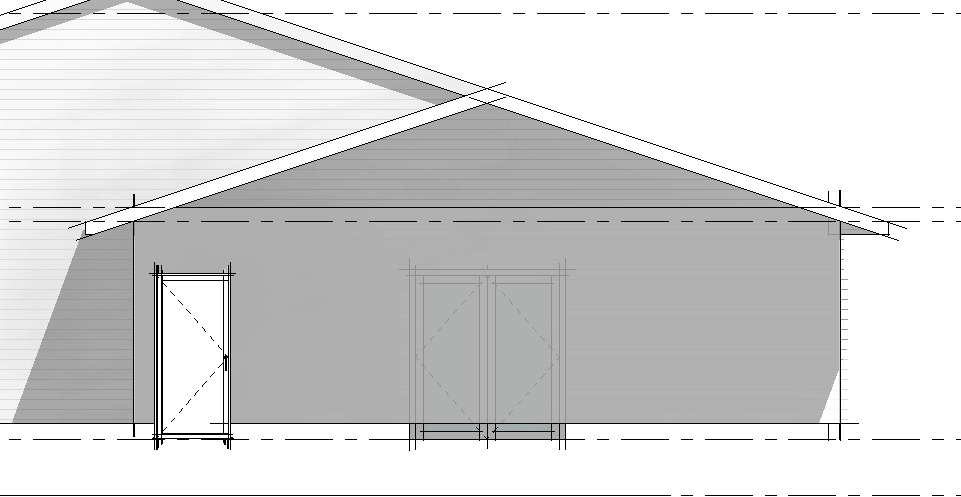 Solved: Wall Transparency - Autodesk Community
