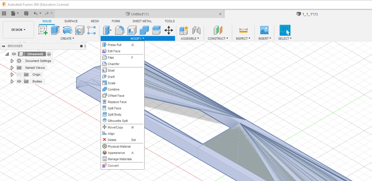 Solved: Mesh to Brep Missing - Autodesk Community