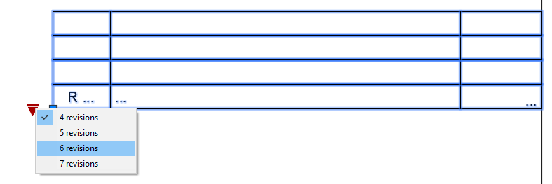 Solved Can Not Dreate A Dynamic Block With Attribute Text Fields Stretch Action Autodesk