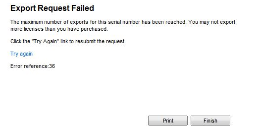Solved: AutoCAD LT 2014 - Licensing Error 36 - Autodesk Community