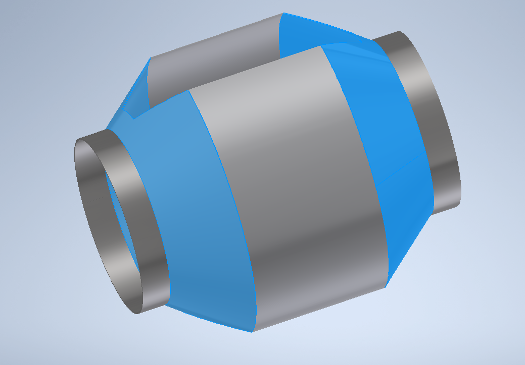 Solved: How to extract surfaces from a solid part/assembly? - Autodesk ...