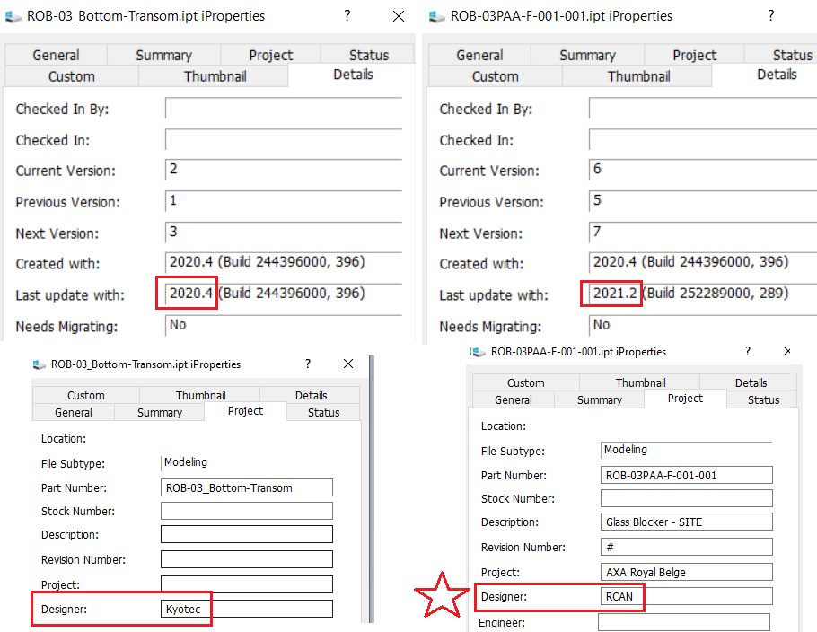 Assembly Issue - Autodesk Community