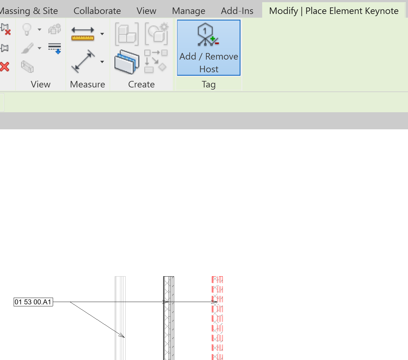 Allow Multiple Leaders for Keynotes - Autodesk Community