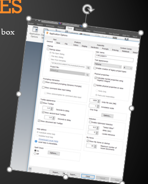 Adjustable Crop View Window - Autodesk Community
