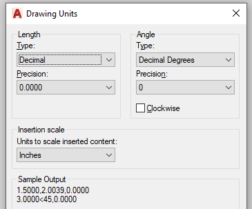 Solved: A lisp file that can read the total area of each hatch and .... - Page 2 - Autodesk ...