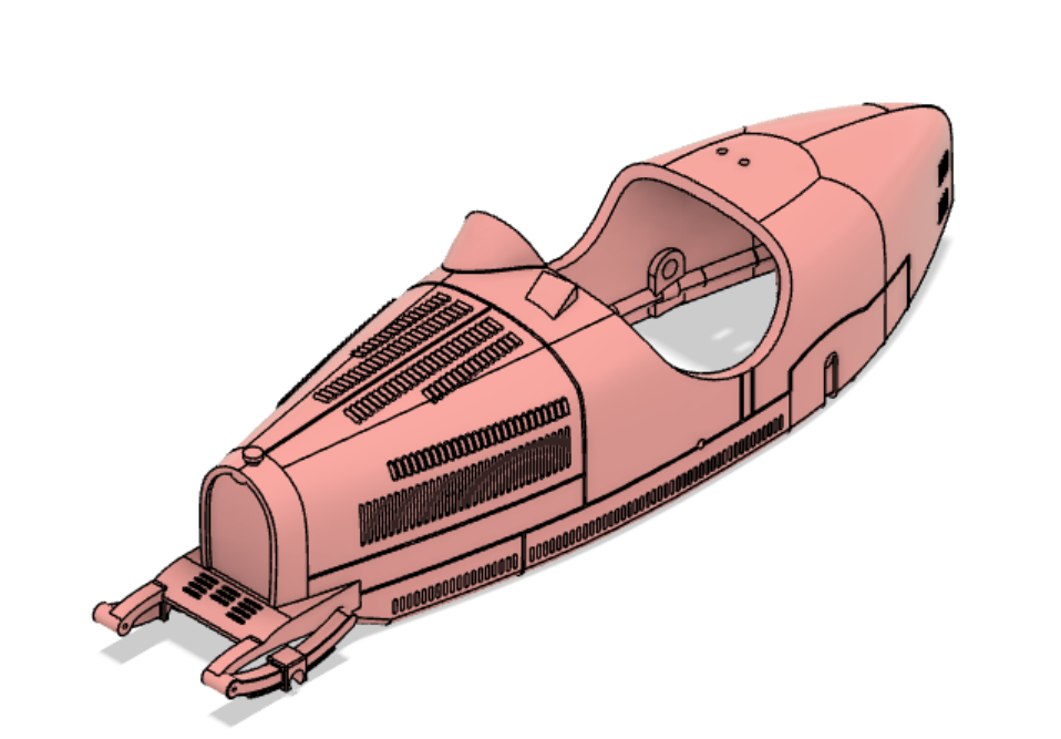 Solved: Scale Objects and select surfaces - Autodesk Community