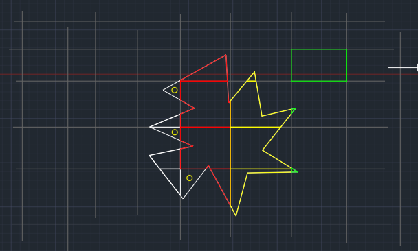 Solved: How can I divide a polygon into several squares? - Autodesk ...