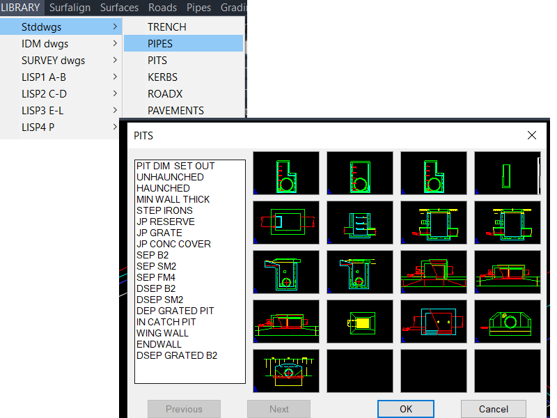 lsp/dcl block image preview - Autodesk Community