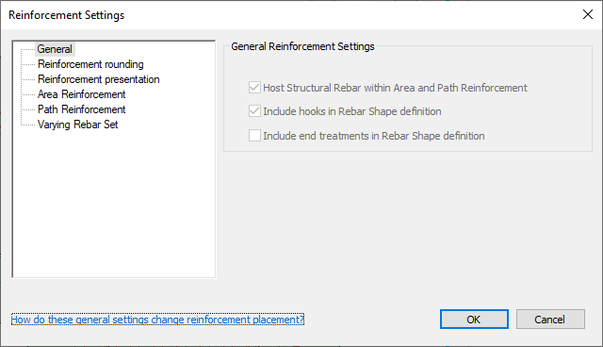 Solved: Rebar hooks - Shapes - positioning - Autodesk Community