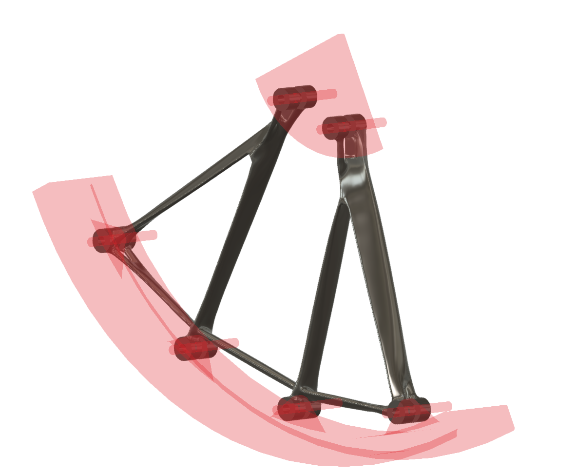 Solved: Generative design on wheel - Autodesk Community
