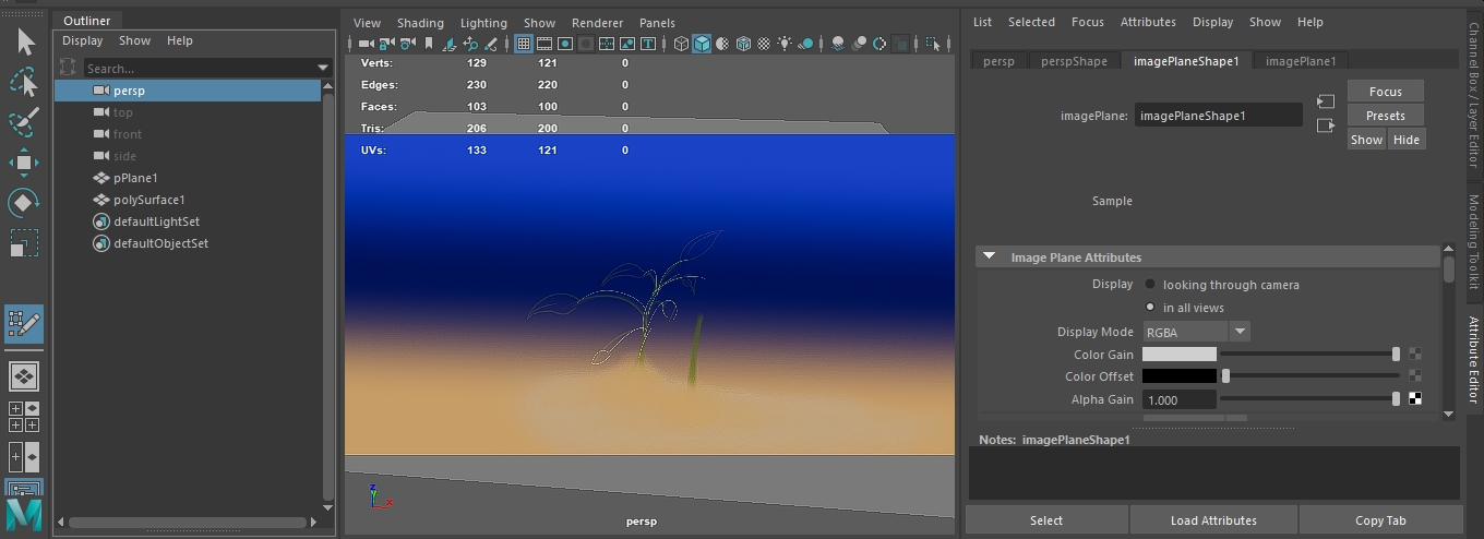 Quad Draw issue! - Autodesk Community