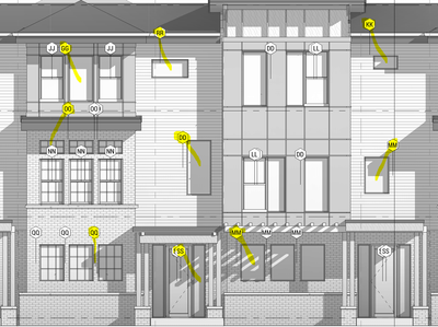 Solved: Window tag center of window - Autodesk Community