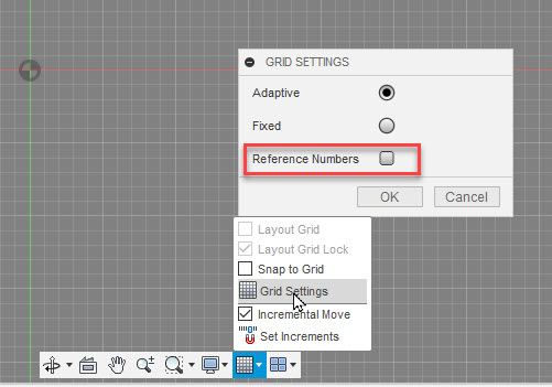 Solved: Axis Labels - Autodesk Community