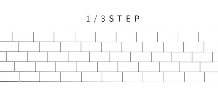 Solved: Hatch Pattern - 4x16 1/3 step/offset - Autodesk Community