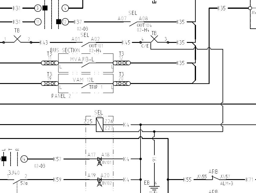 PLC Parametric Relay Coil - Autodesk Community