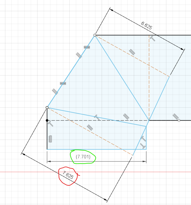 Solved: creating pipe flat pattern - Autodesk Community