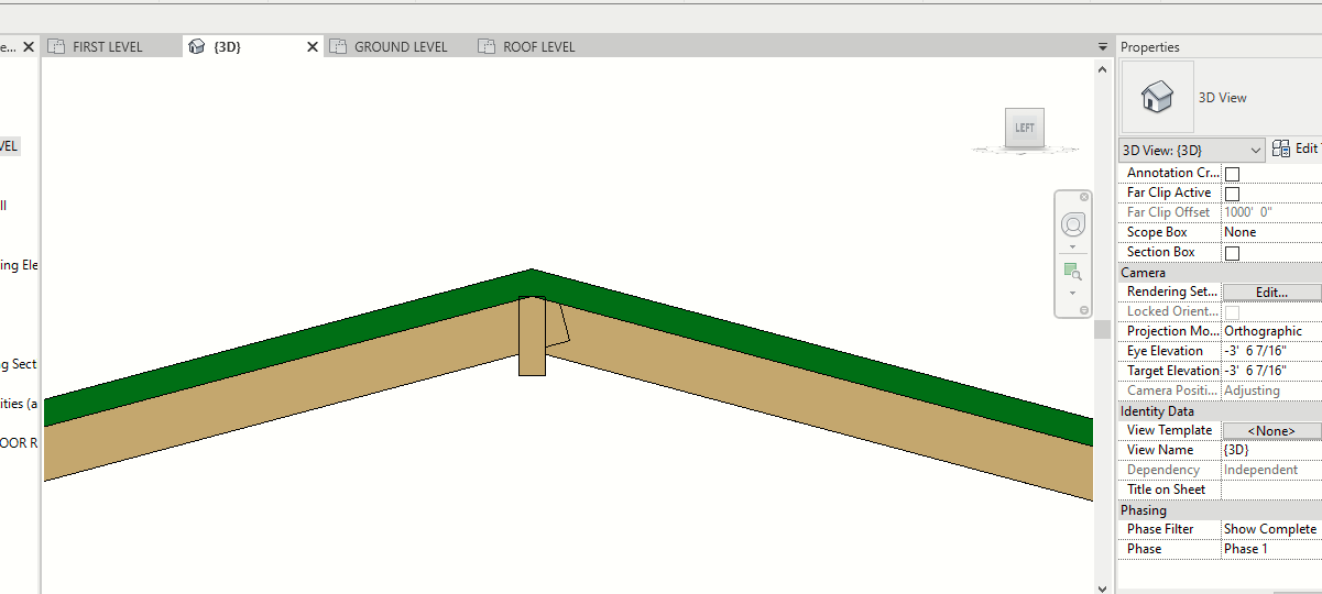 Solved: Miter joint in timber beams - Autodesk Community