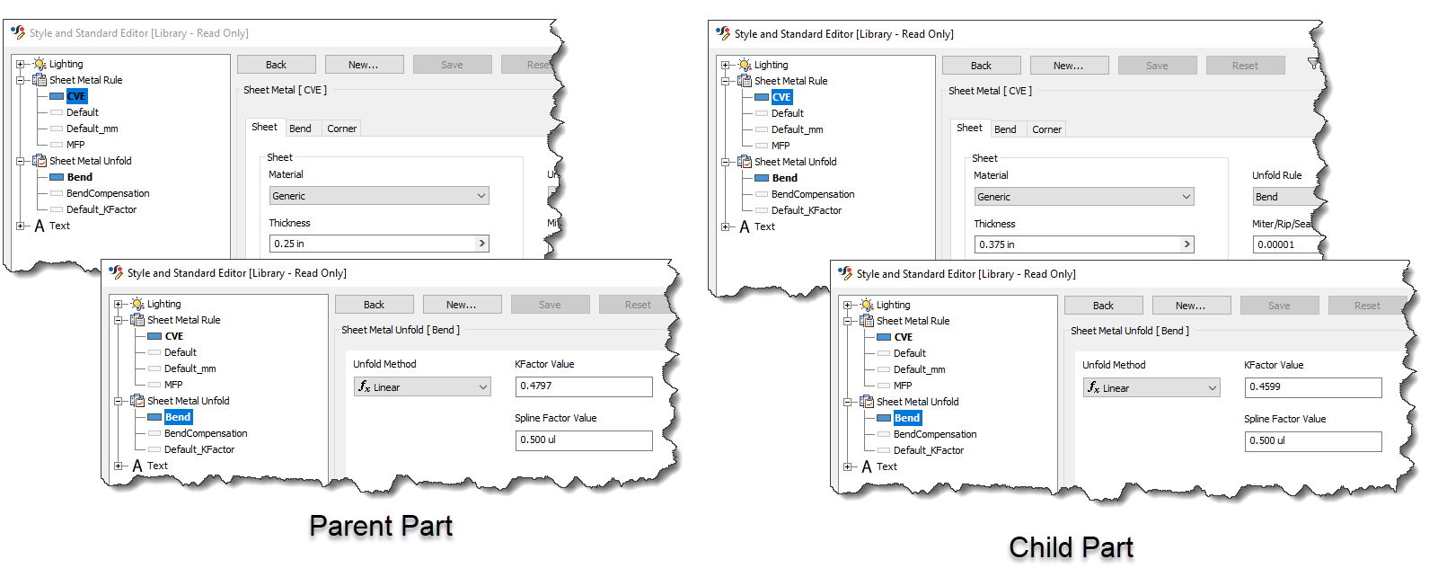 Link Sheet Metal Styles in Derived parts BUG? - Page 2 - Autodesk Community