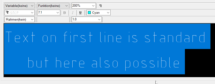 Solved: View Label Text Justification - Autodesk Community