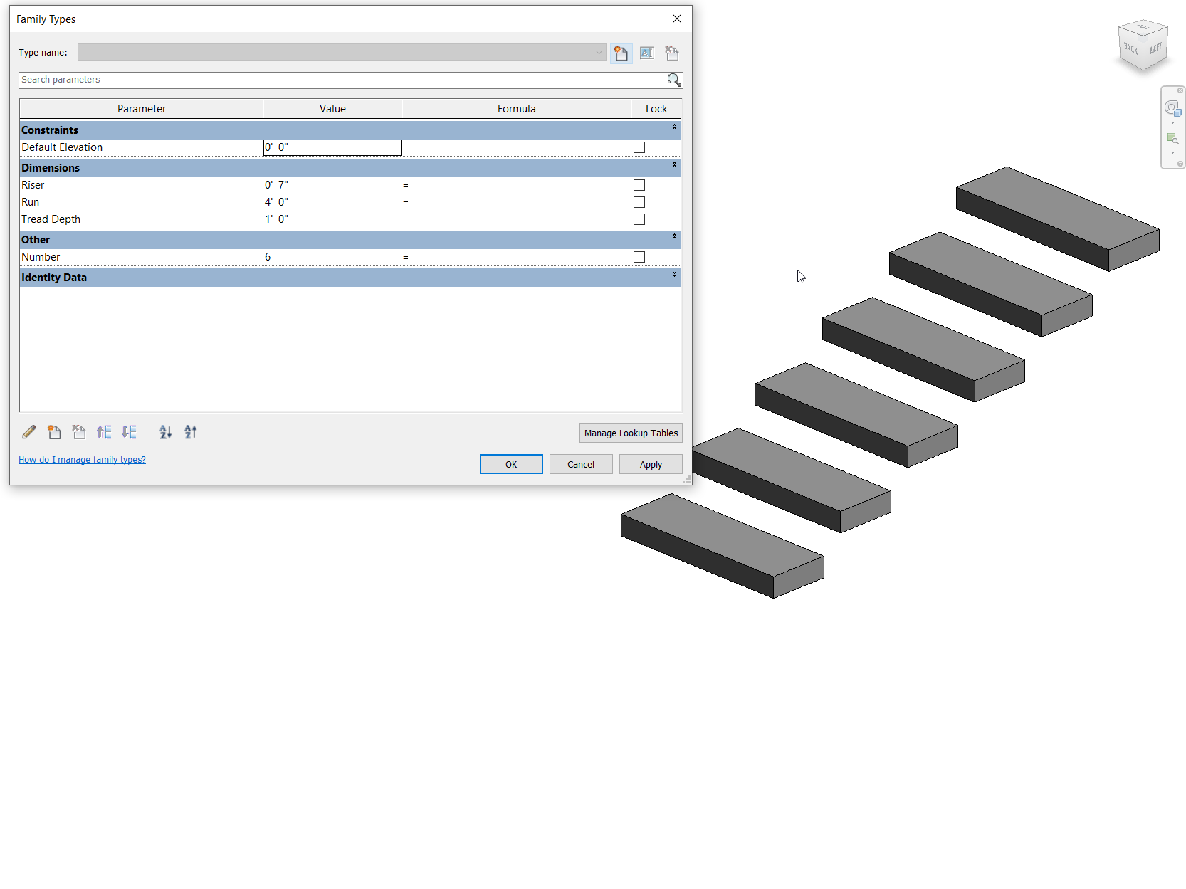 Solved: Family Creation and Array - Autodesk Community