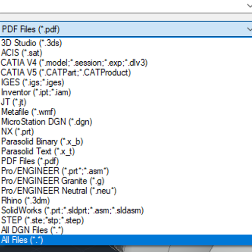 Import Xml Into Plant 3d Autodesk Community 