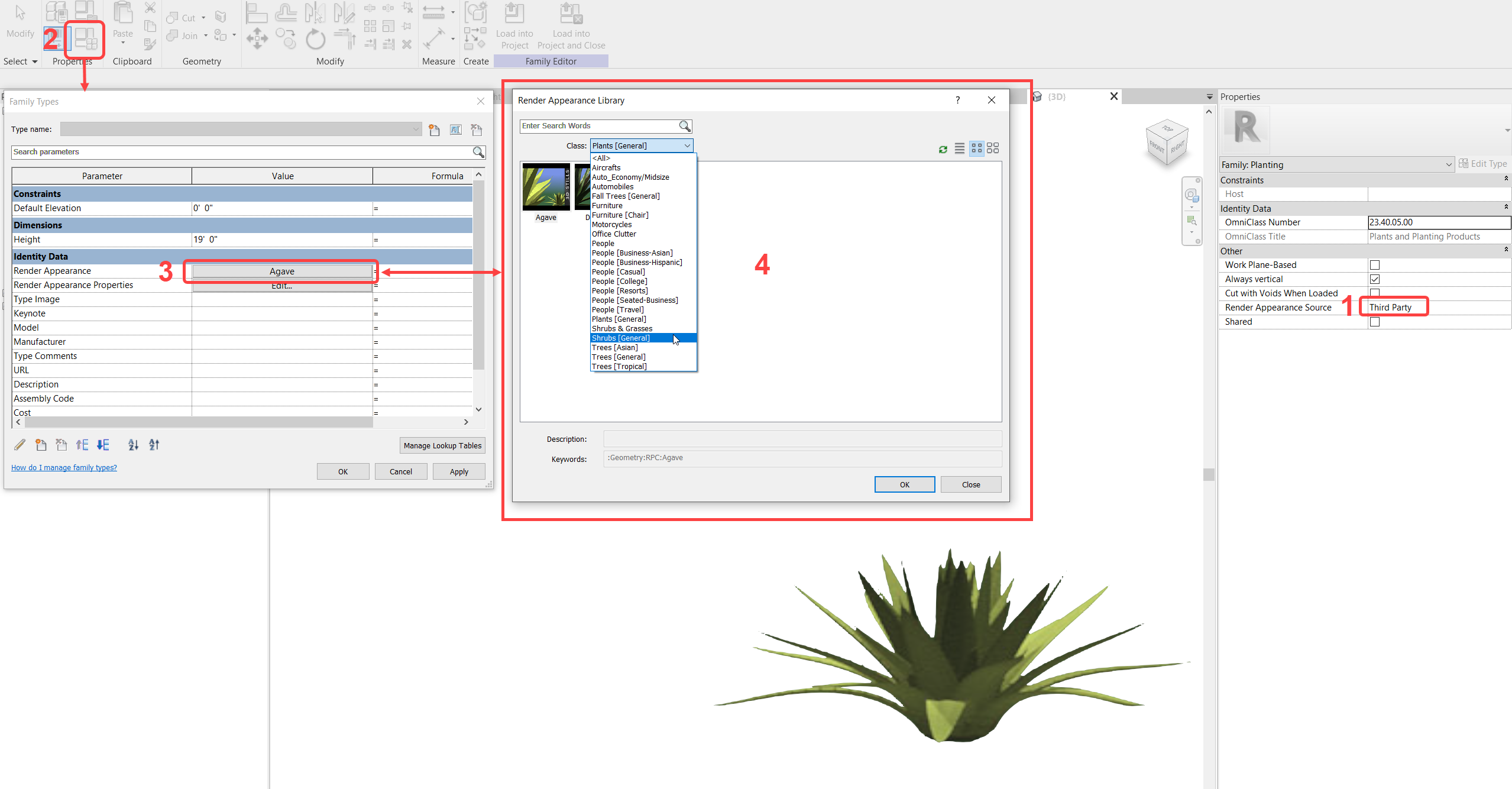 Solved: Models in Revit - Autodesk Community