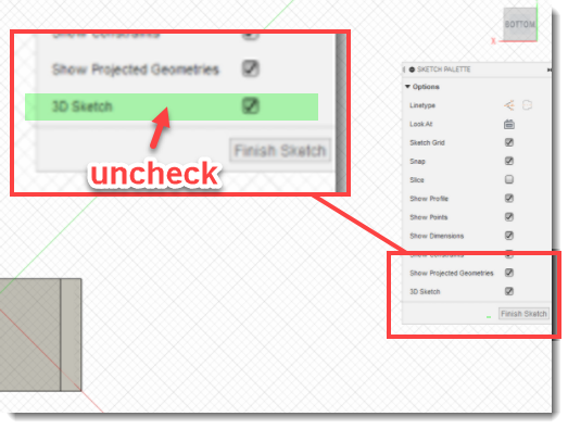 Solved: New Origin Point - Autodesk Community