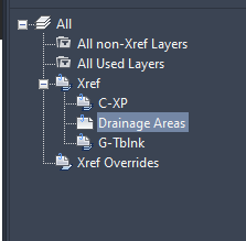 Solved: Cannot find layer through multiple Xref paths... - Autodesk Community