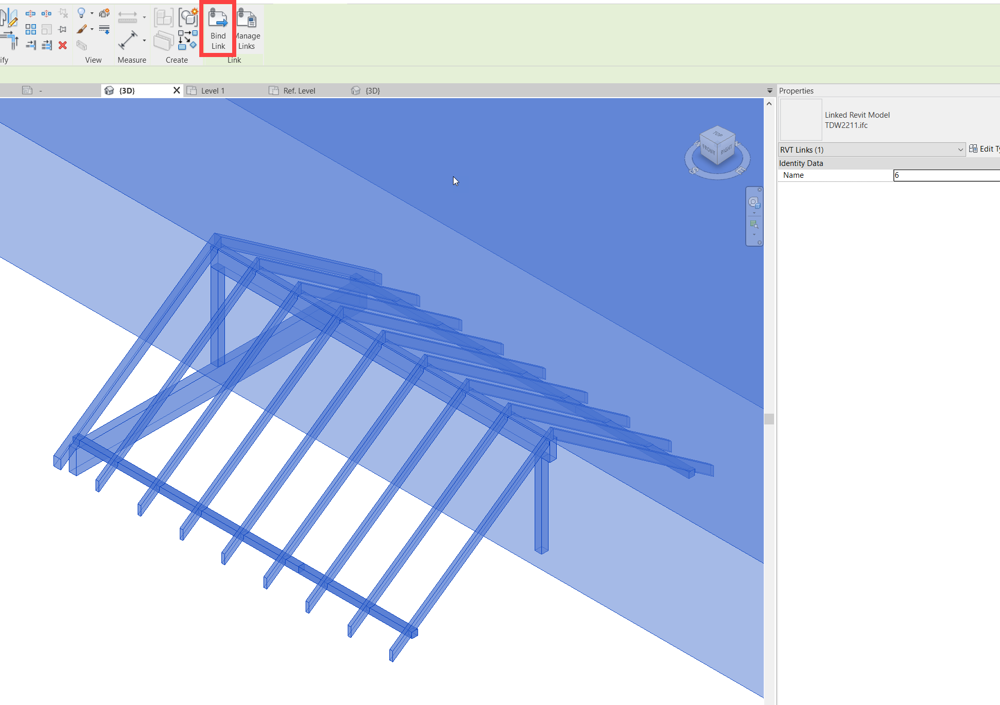 Solved: IFC exploding - Autodesk Community