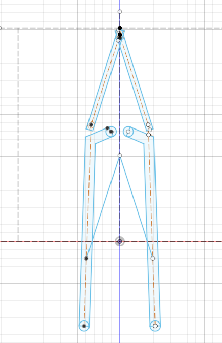 Solved: How to make Symmetry Joint? - Autodesk Community