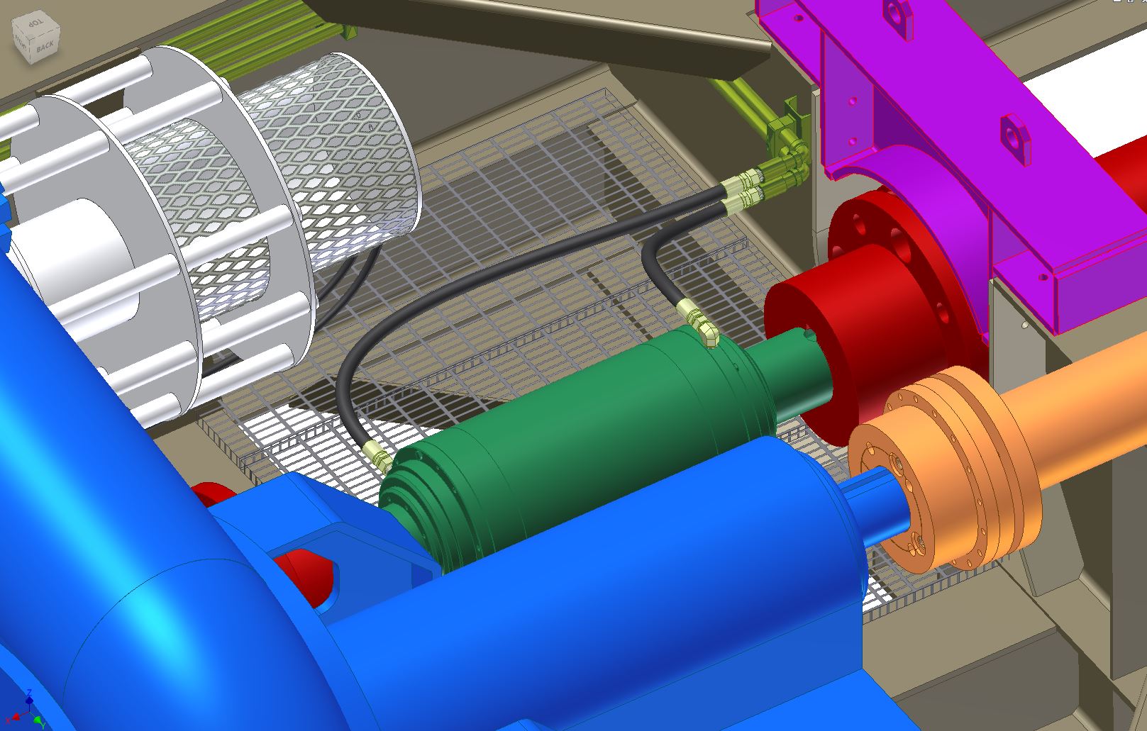 Solved: Flexible tubing - Autodesk Community