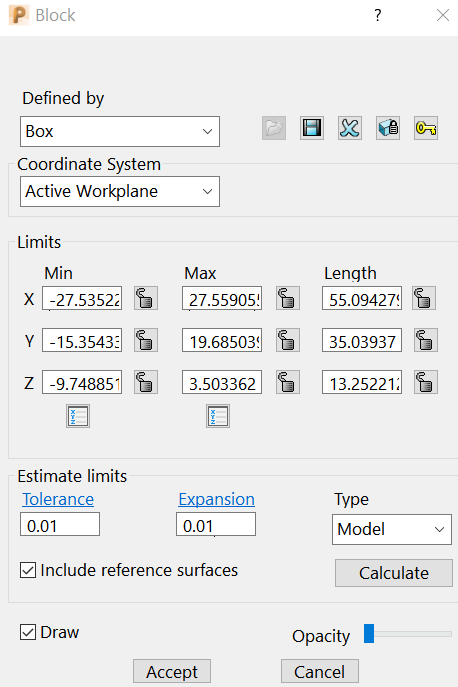 Solved: Mirror Block macro - Autodesk Community