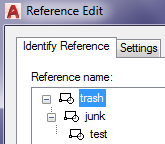 Editing nested blocks - Autodesk Community