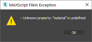 Solved: Script to batch import Bitmaps and create material? - Autodesk Community