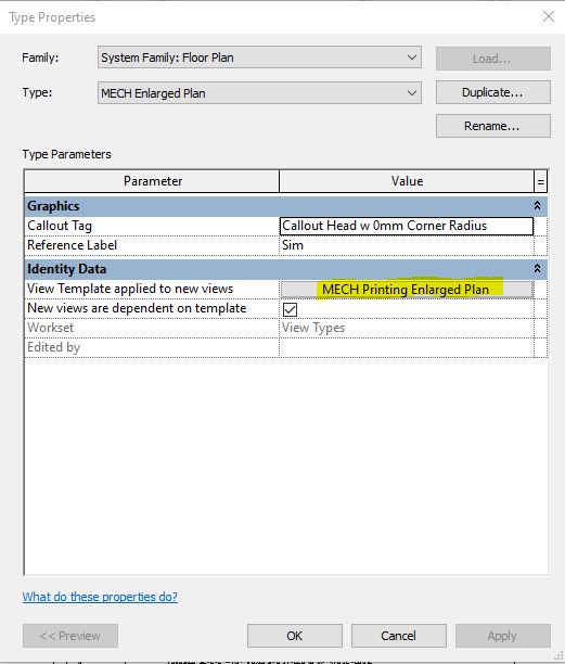 Solved: How to pre-define the view discipline when creating a new view - Autodesk Community